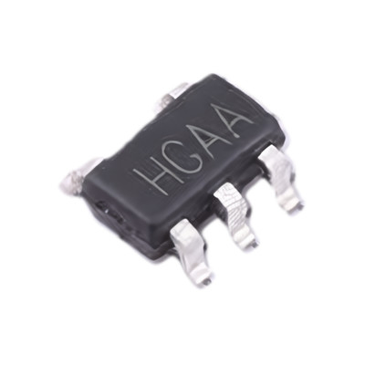 HGSEMI LP2985AIM5-3.3/TR Linear LDO Voltage Regulator