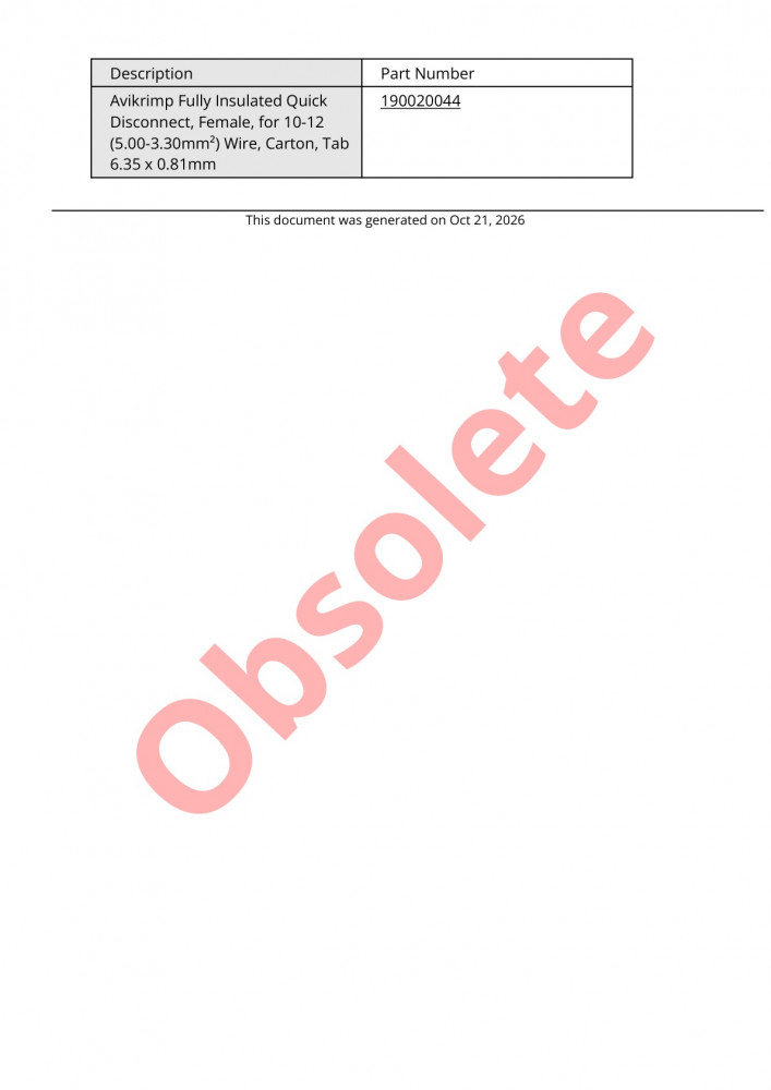 Product document image, page 3