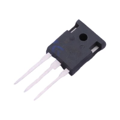 JSMSEMI S-FGH40N60UFDTU Single IGBT Chip for sale