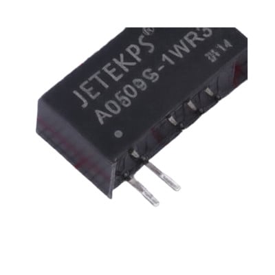 JETEKPS A0512S-1WR3 DC DC Converter Chip