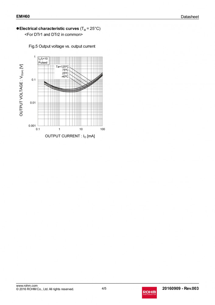 EMH60T2R technical document page 4