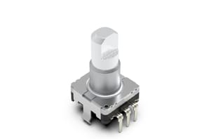 ALPSALPINE EC11E0940501 DIP/SIP Switch