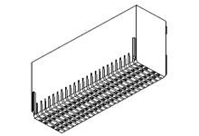 Modular Press-In Tool