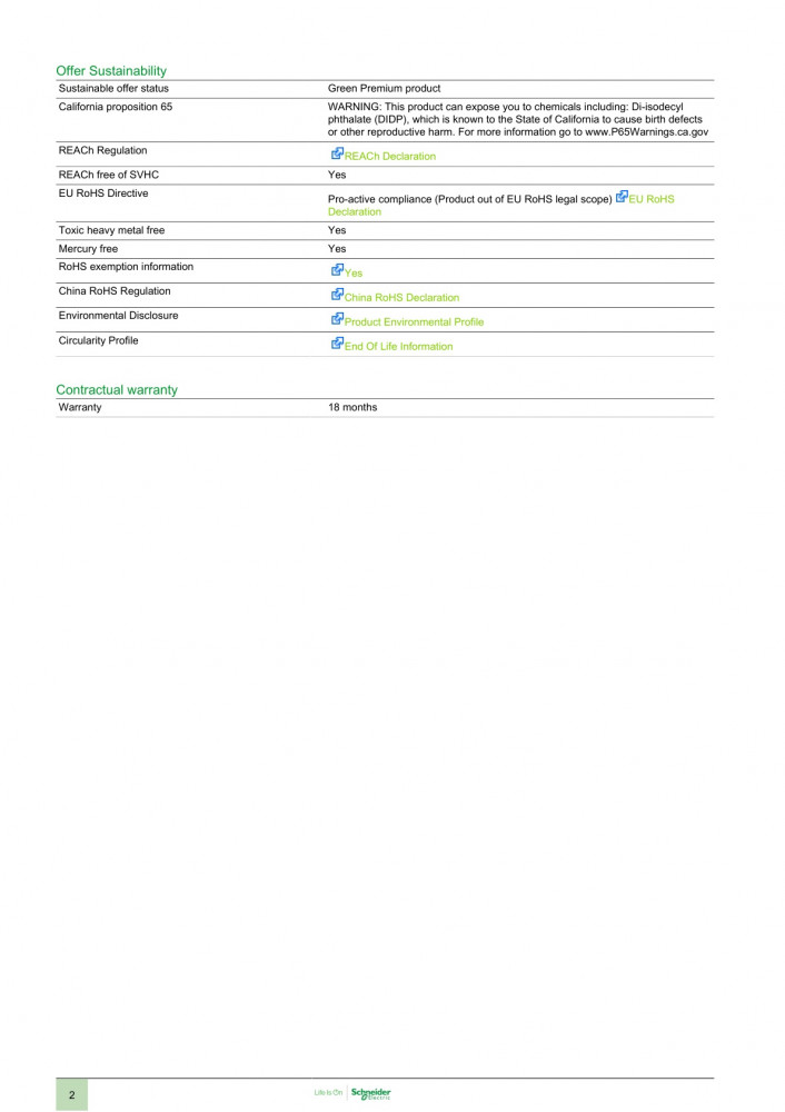 ZBL4 technical document page 2