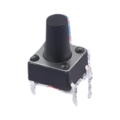 Bossie BX-TS-26-3643CJ Tactile Switch Chip