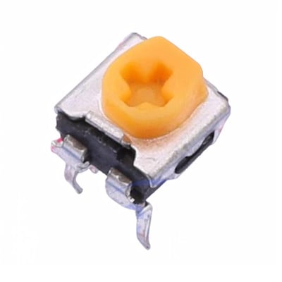 BOCHEN WH06-1C-202(2K) Trimmer Potentiometer