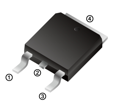 JUXING MBR1060DS