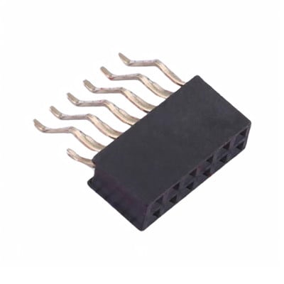 hanxia HX PM2.0-2x4P WT