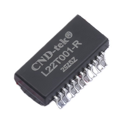 CND-tek L22T001-R Pulse Transformer Chip for sale
