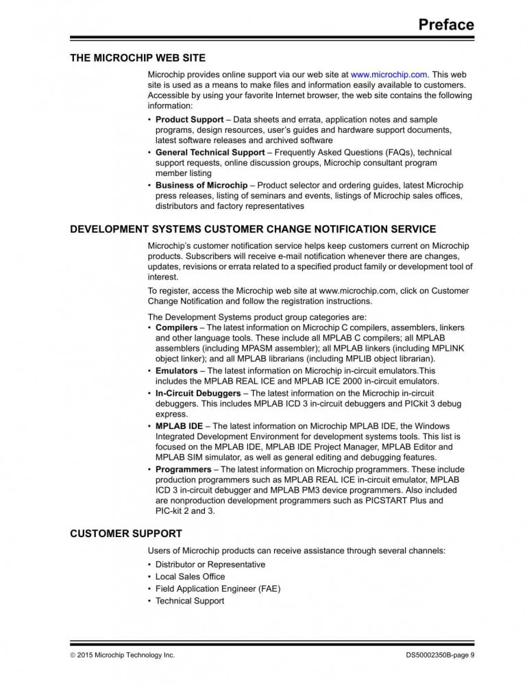 EVB-USB5734 User's Guide page 9