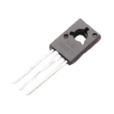 DDF 13001-TO-92 Single Bipolar Transistor