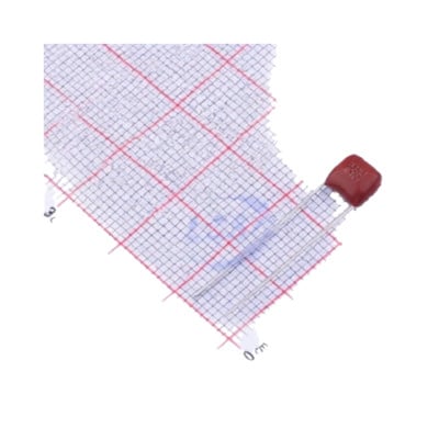 KYET MPB104J2J1501 Film Capacitor Chip