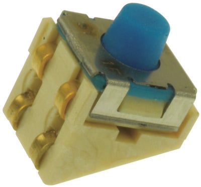 BOURNS 7914S-1-050E Tactile Switch