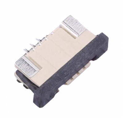 HanElectricity 10A20L04P FFC FPC Flat Flexible Connector Assembly