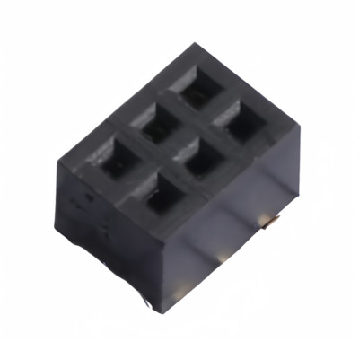 hanxia HX PM1.0-2x2P TP