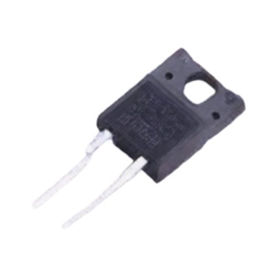SPTECH MUR1640FCT Single Diode