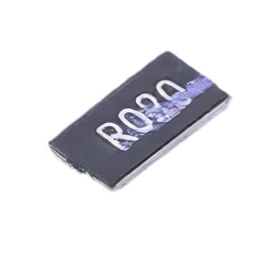 prosemi MLR06A1R001F2 Surface Mount Chip Resistor