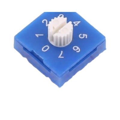 BIWIN RS8073H Rotary Switch Chip for sale