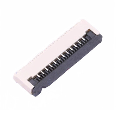 G-Switch GT-F1010SR20-12SMT01 FFC FPC Flat Flexible Connector Assembly for sale