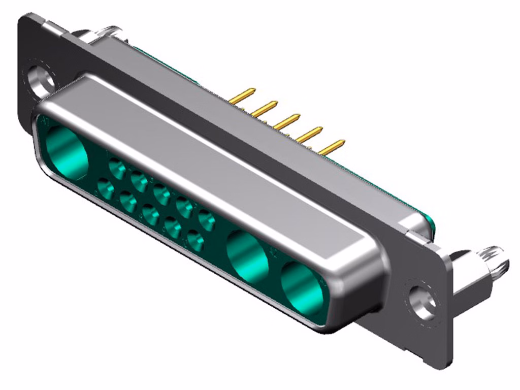 Molex 1731071347