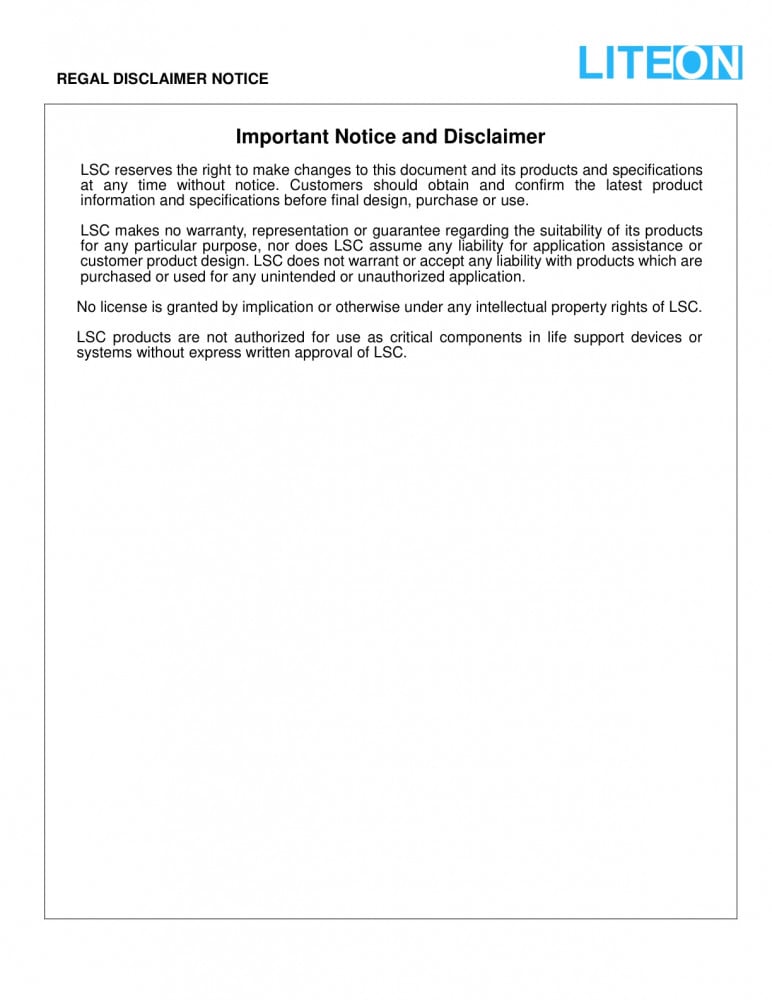 T1M5F600A datasheet page 6