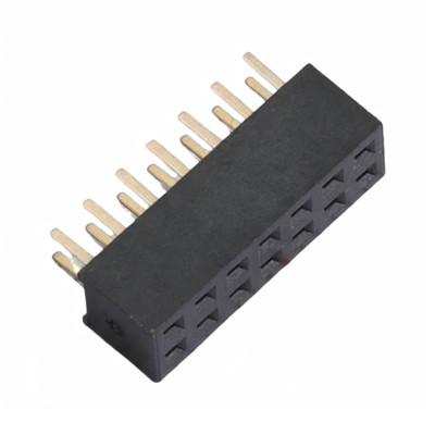 hanxia HX PM2.0-2x7P ZC H4.6 Female Socket Header & Receptacle for sale