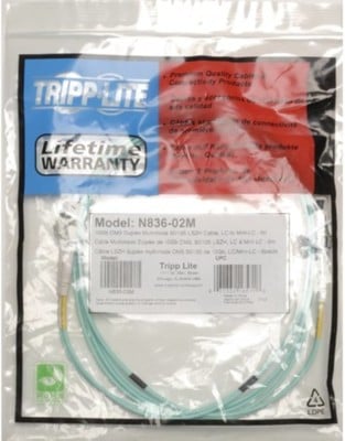 EATON N836-02M Fiber Optic Cable for sale