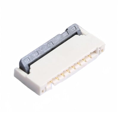 JUSHUO AFA31-S12ECA-HF FFC FPC Flat Flexible Connector Assembly