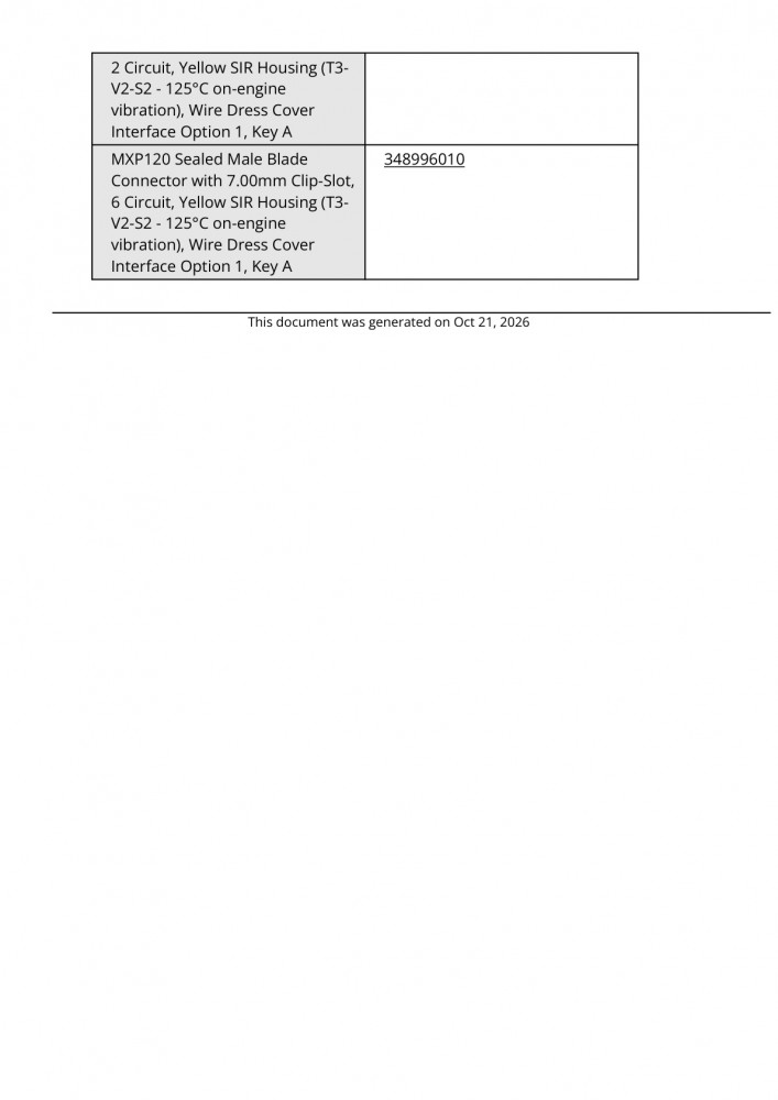 Molex 638242900 documentation image 3