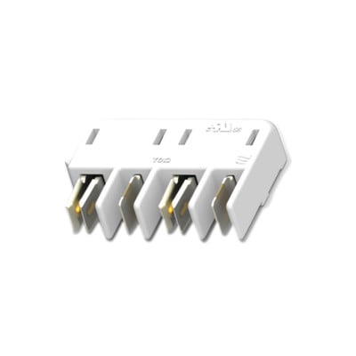 TE Connectivity 2213262-1 Solid State Lighting Connector Assembly