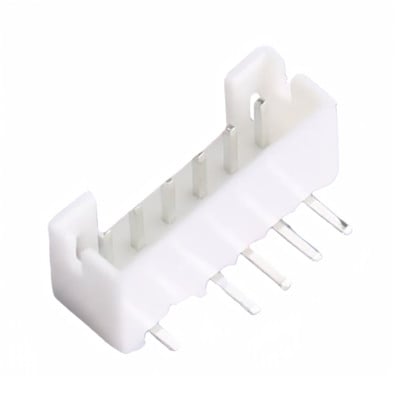 HanElectricity 2016WR-07P Male Header Pins