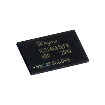 HYNIX H5TQ4G63EFR-RDC Memory IC Chip