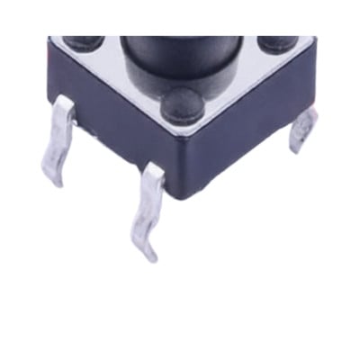 Korean Hroparts Elec K2-6639DP-C3SW-04 Tactile Switch for sale