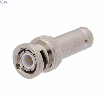 PASTERNACK PE91009 Coaxial Connector (RF) Adapter