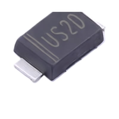 JSCJ US2GF Single Diode