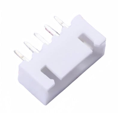 Liansheng 1130400007 Male Pin Header Connector