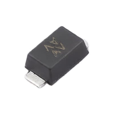 Liown SMCJ9.0CA TVS Diode