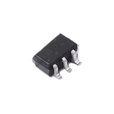 Nexperia 74AUP1T17GWH Buffer, Driver, Receiver & Transceiver IC