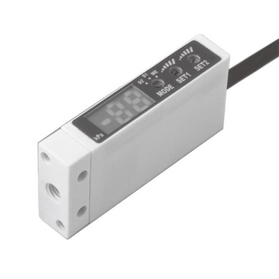 Nidec PS6-102G-PAM Industrial Pressure Sensor Transducer for sale