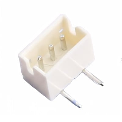 Yuandi WAFER-ZH1.5-8PWZ-W6 Male Header Pins
