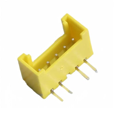 XYECONN XY-HY2.0-5A21 Male Pin Header Connector