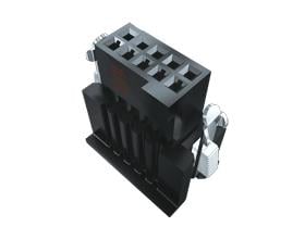 Samtec ISDF-09-D-M Rectangular Connector Housing for sale