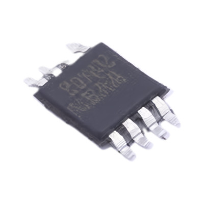 IDCHIP AD8002D Audio Amplifier Chip