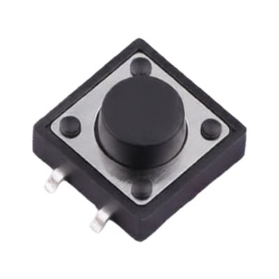 DEALON TD-1806SR-9.0H-250 Tactile Switch