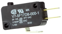 Honeywell V7-4A17D8