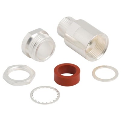 Amphenol 082-6693 Coaxial Connector RF Terminator