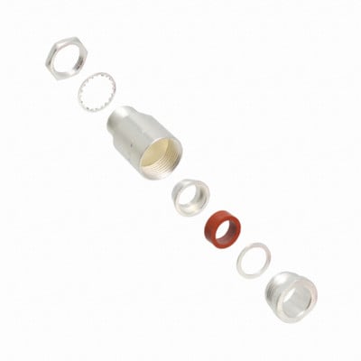 Amphenol 000-1075 Coaxial Connector RF Terminator for sale