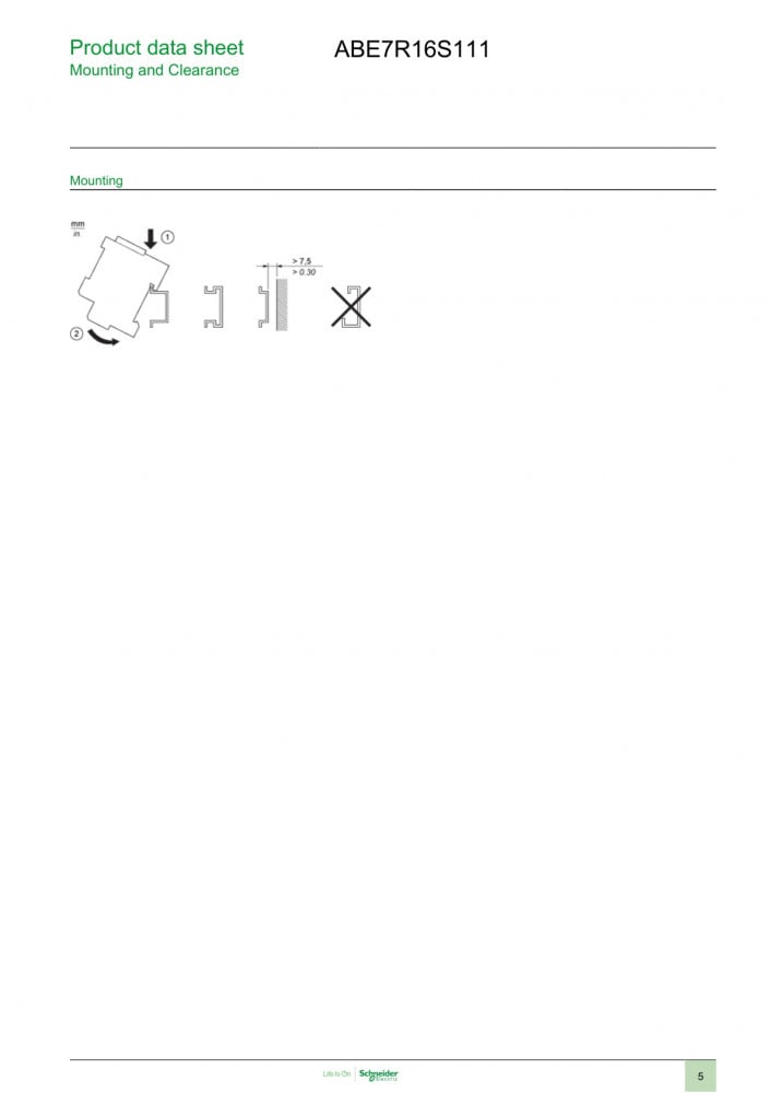 ABE7R16S111 technical document page 5