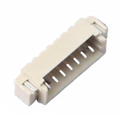 XYECONN XY-MX1.25-9A71 Male Pin Header