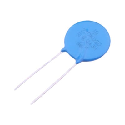 Brightking 220KD10 Metal Oxide Varistor (MOV)